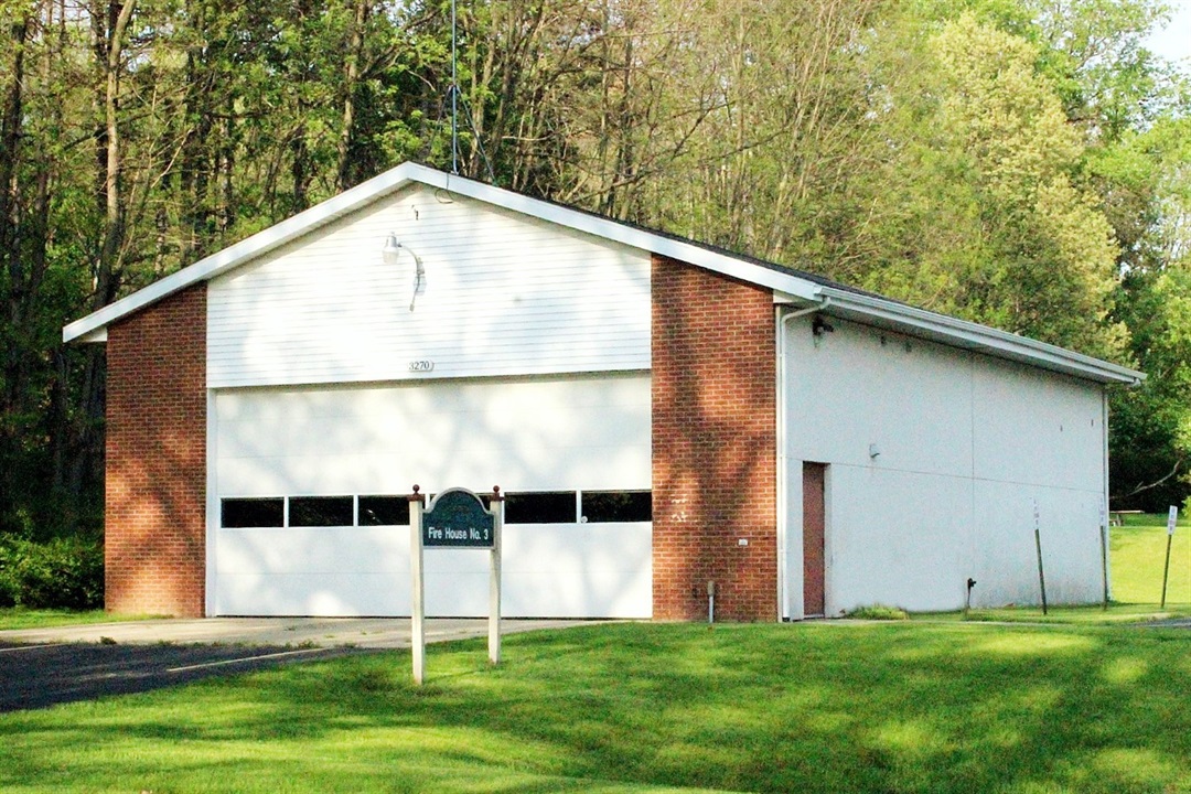 OFD Station 3 Oshtemo Township