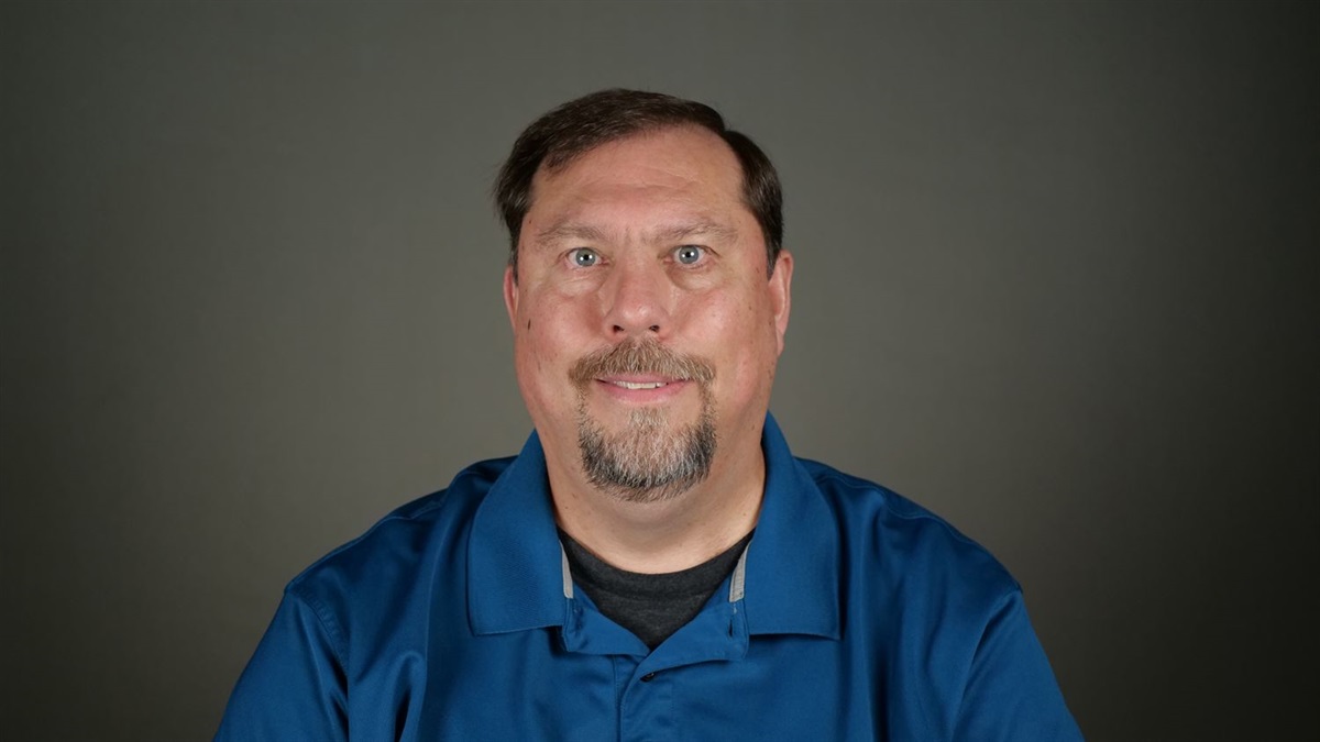 Jon Gibson Oshtemo Township