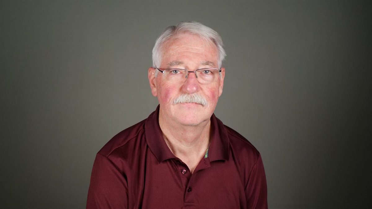 Jim Porter Oshtemo Township